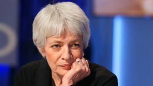 Bio - barbara spinellibarbara spinelli